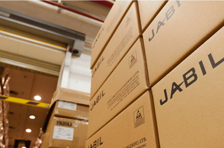 Bienvenido a un mundo de posibilidades | Jabil Careers